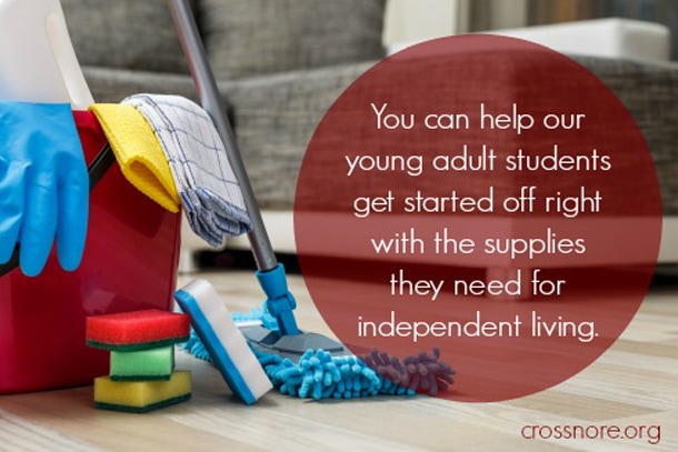 4 Practical Tips to Encourage Kids to Love Cleaning - Crossnore