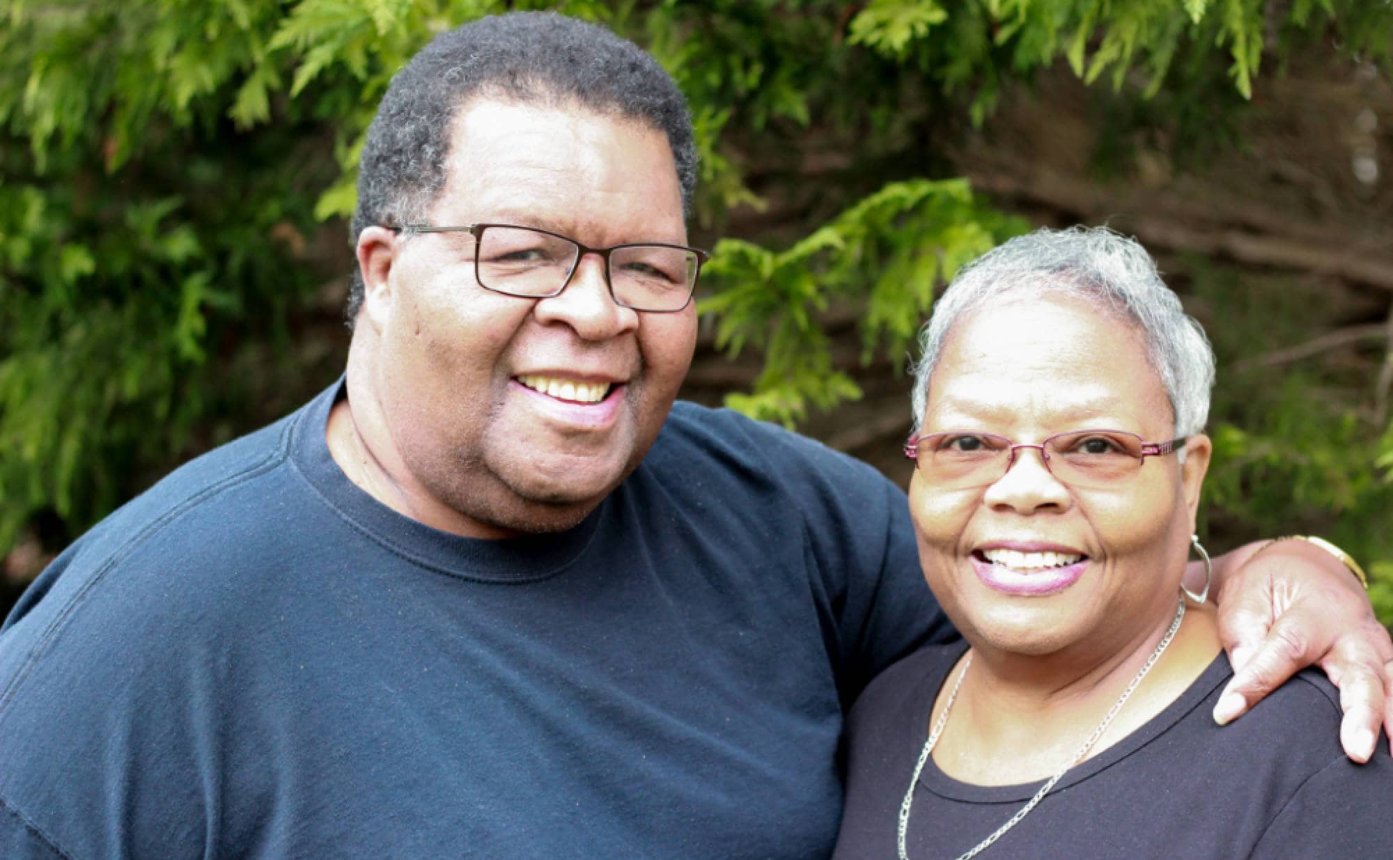 Loving Them to Permanency: A Foster Care Story - Crossnore