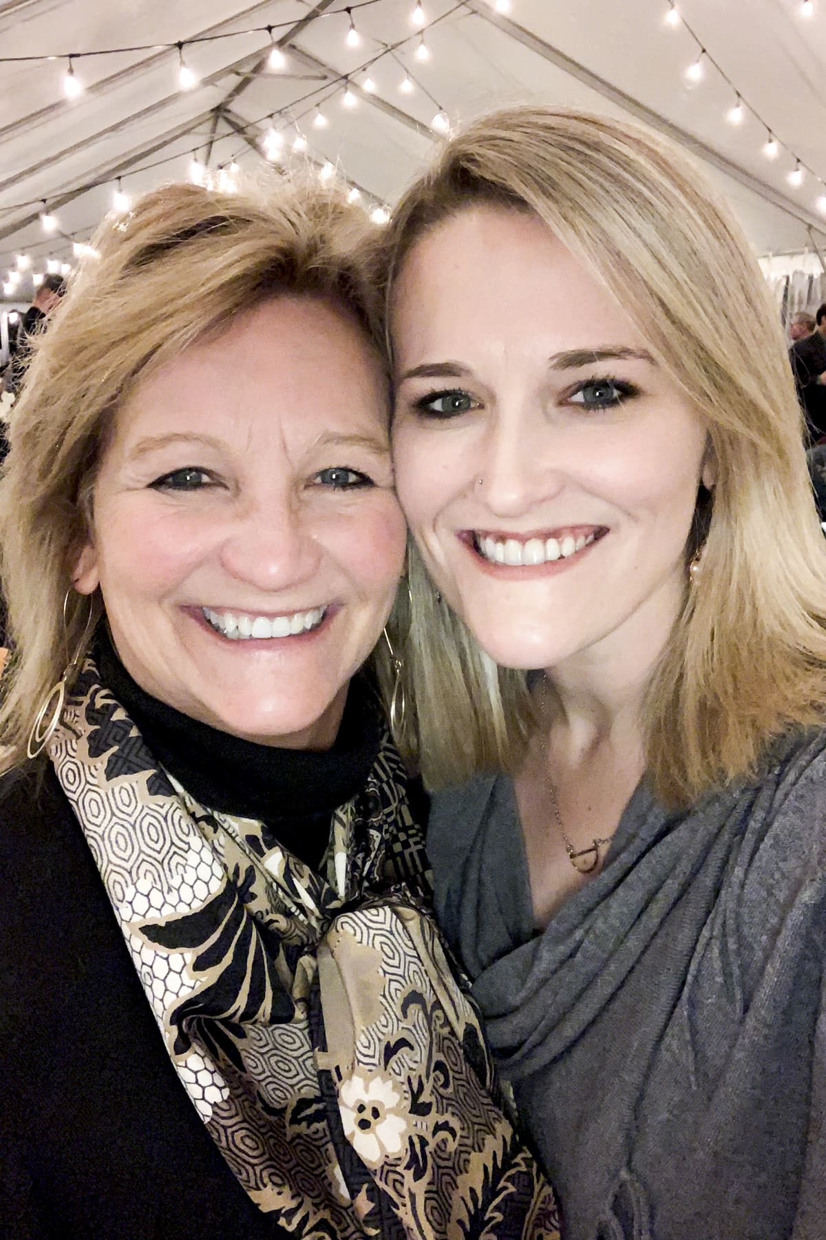 Making a Difference: Kim's Story - Crossnore