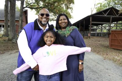 Crossnore Communities for Children