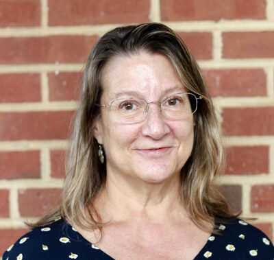 Betsy Silverstein, LCSWA - Crossnore