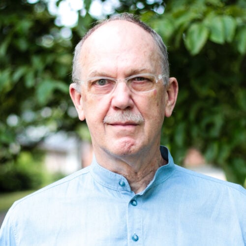 The Center for Trauma Resilient Communities | Crossnore