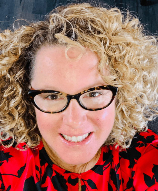 Jennifer Middleton - Crossnore