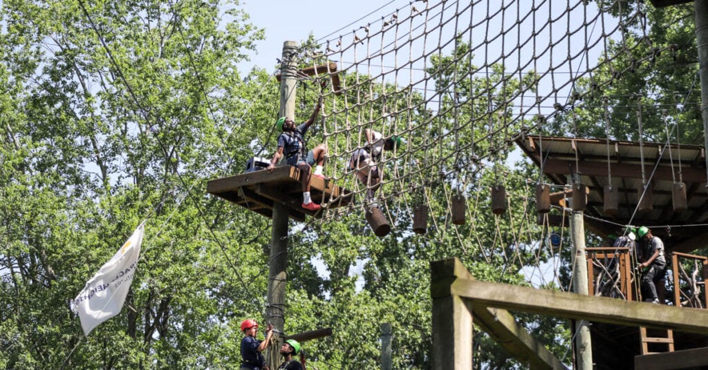 Crossnore Communities for Children