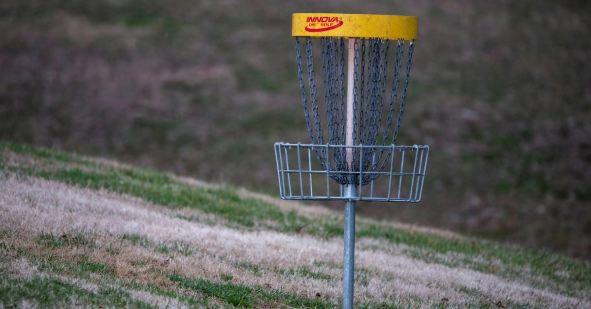 Revitalizing Recreation: The Disc Golf Renovation at Crossnore - Crossnore