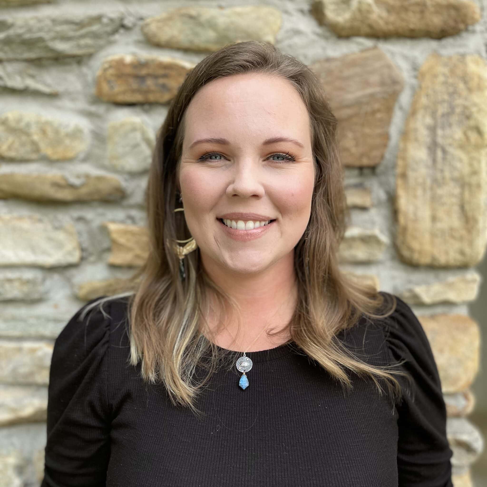 Alex Yancey, MA, LCMHCS - Crossnore