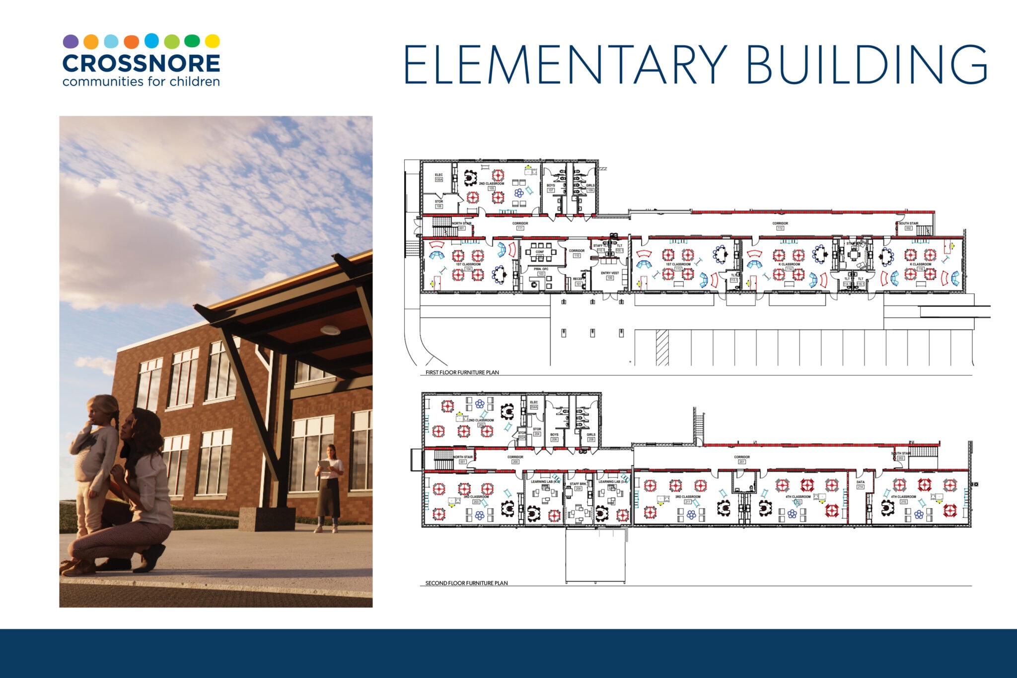 Anderson Academy | Crossnore