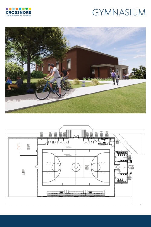 Anderson Academy | Crossnore