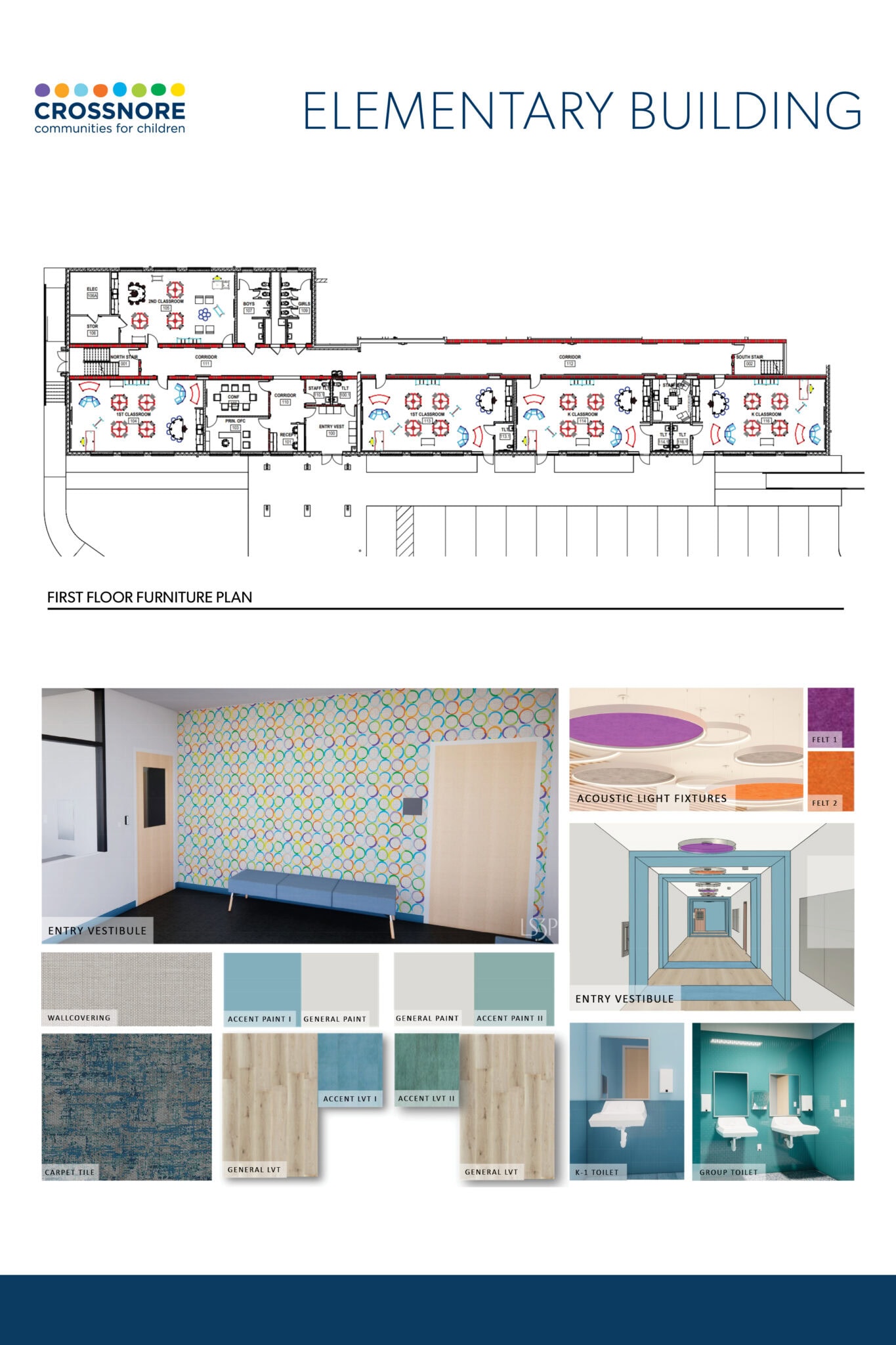 Anderson Academy | Crossnore