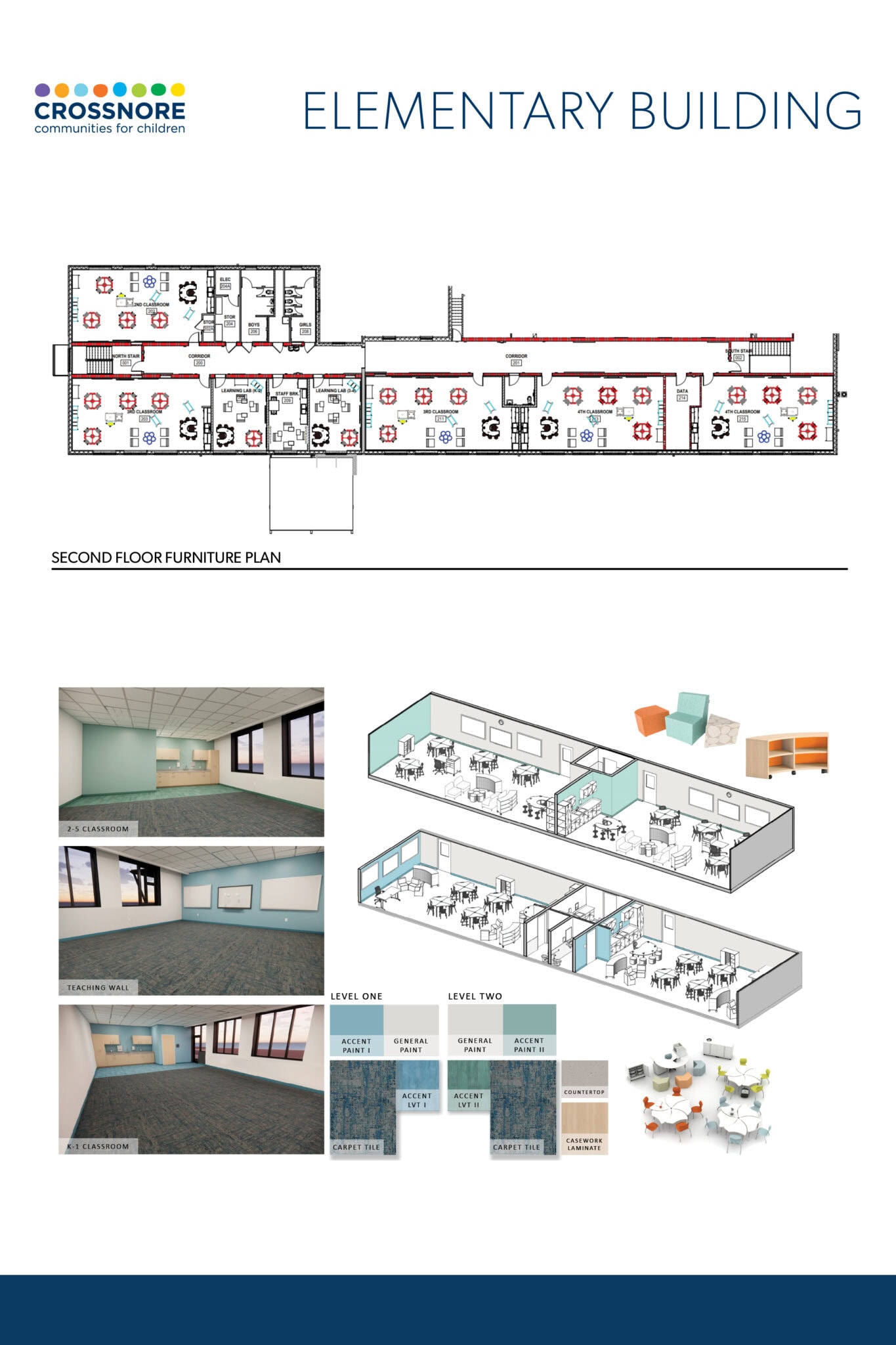 Anderson Academy | Crossnore