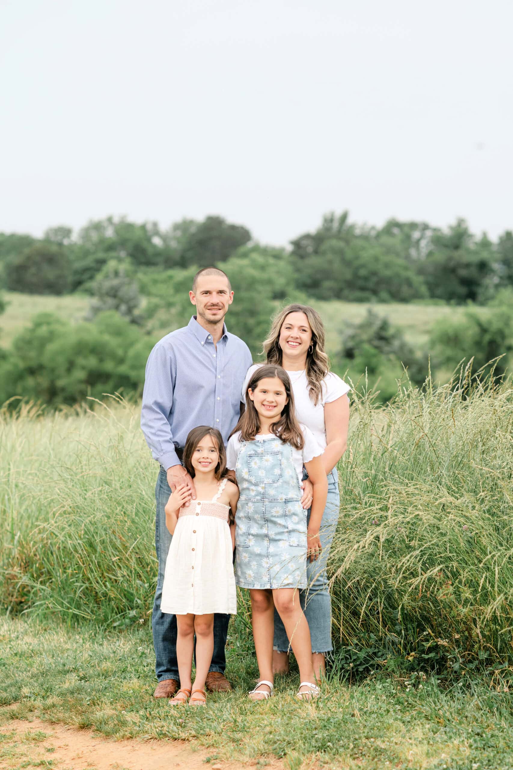 Bridging Families | Crossnore Communities for Children