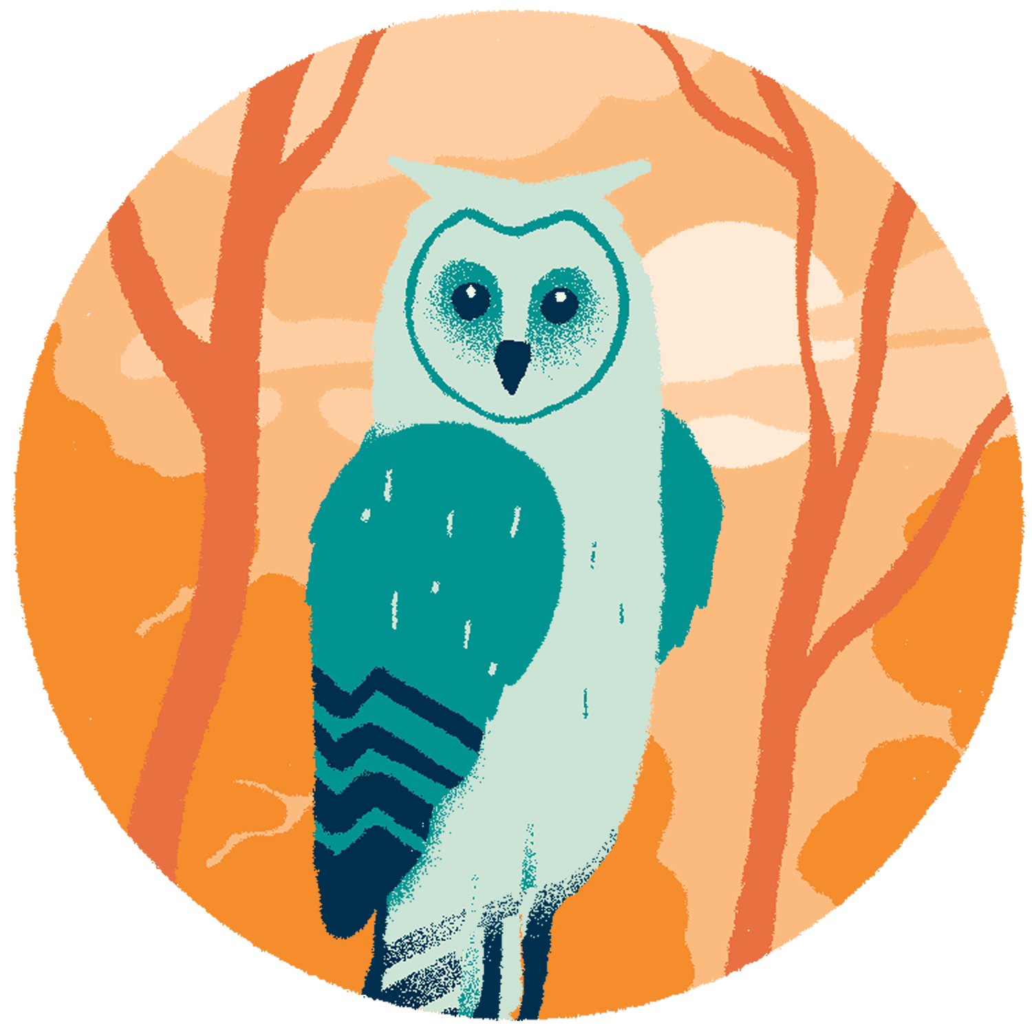 Building Trauma Resilience Through Animal Metaphors - Crossnore