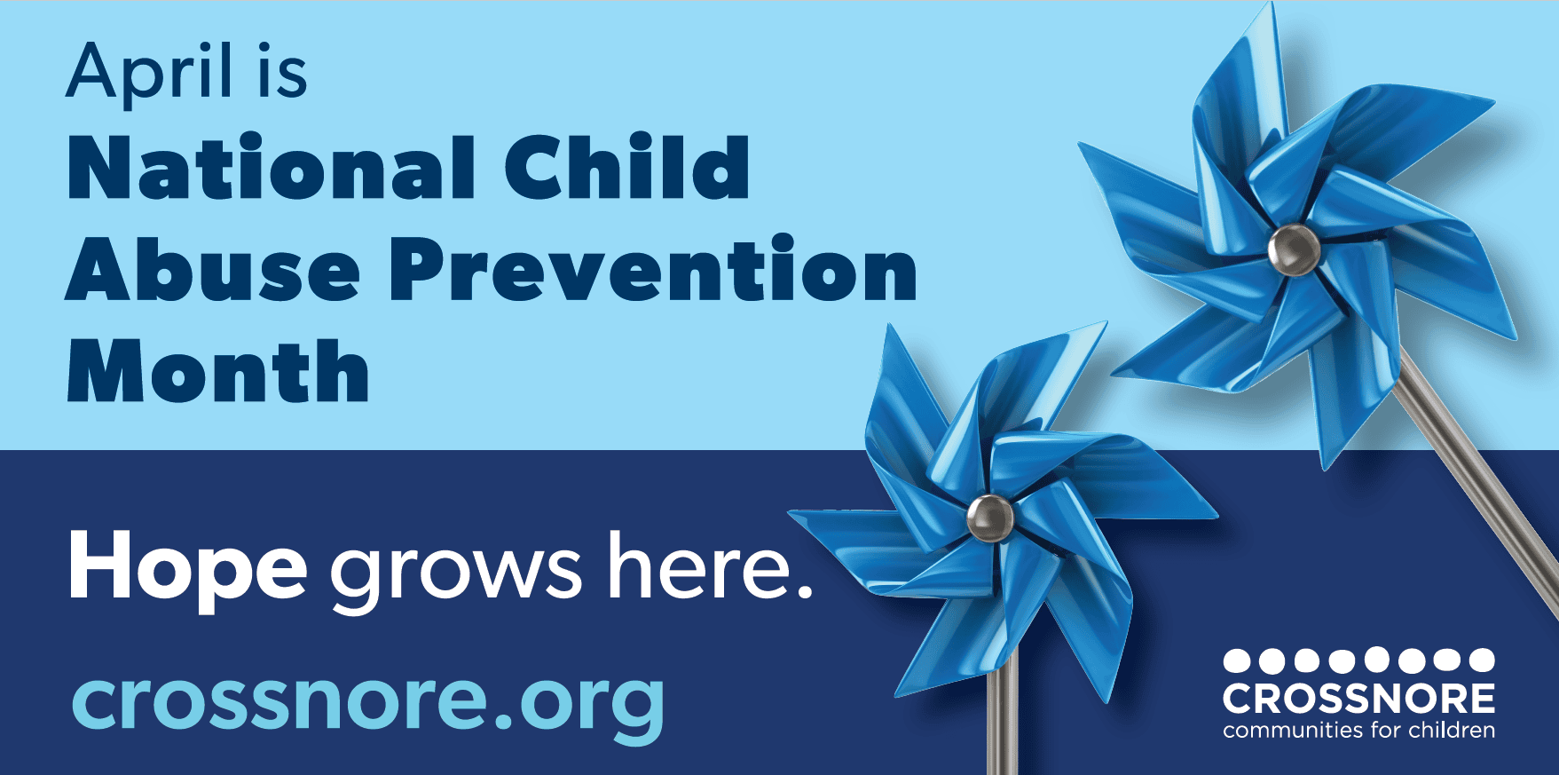Child Abuse Prevention: Powered by Hope, Strengthened by Prevention ...