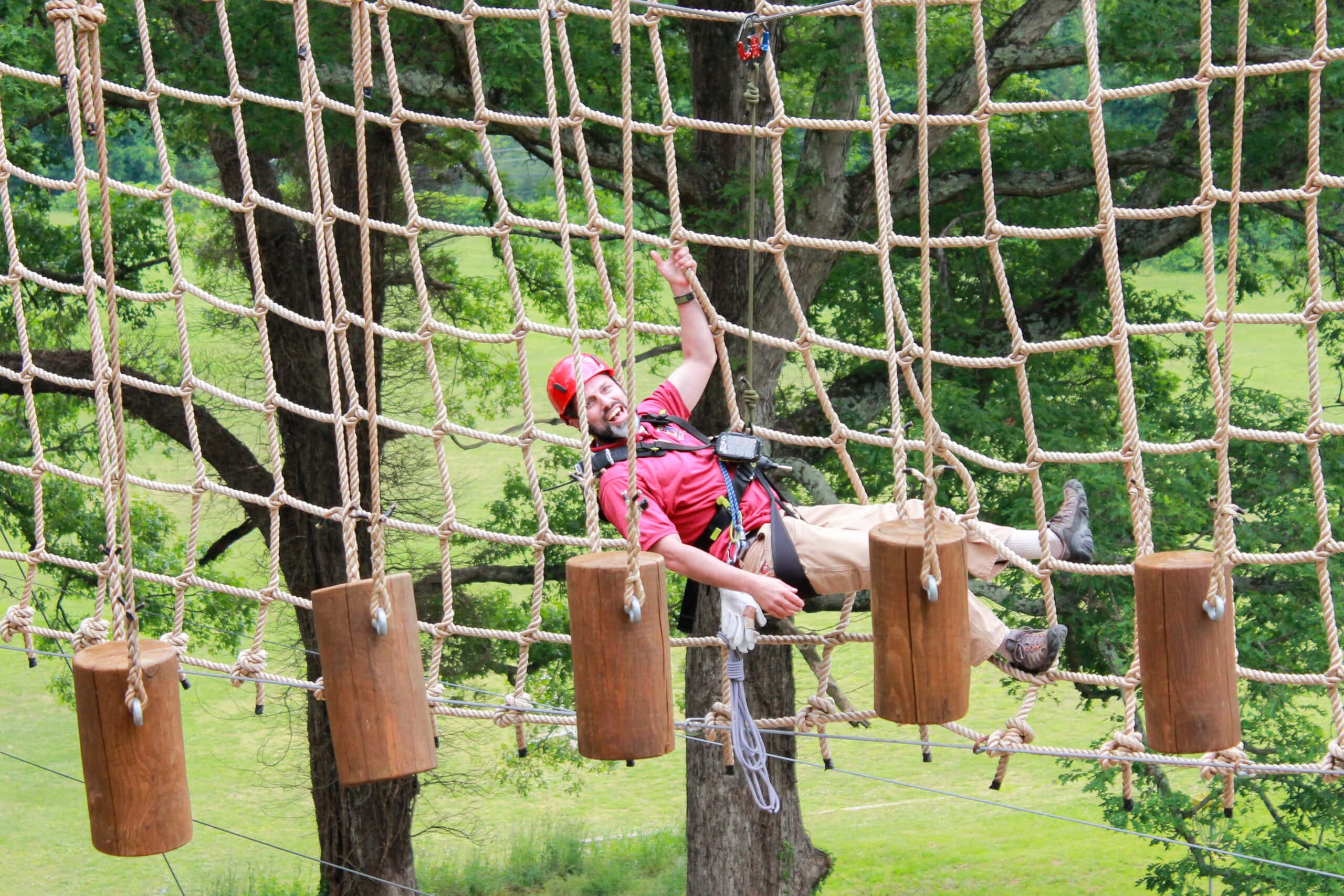 MHA Public Ropes Day - 07.25.2026 - Crossnore